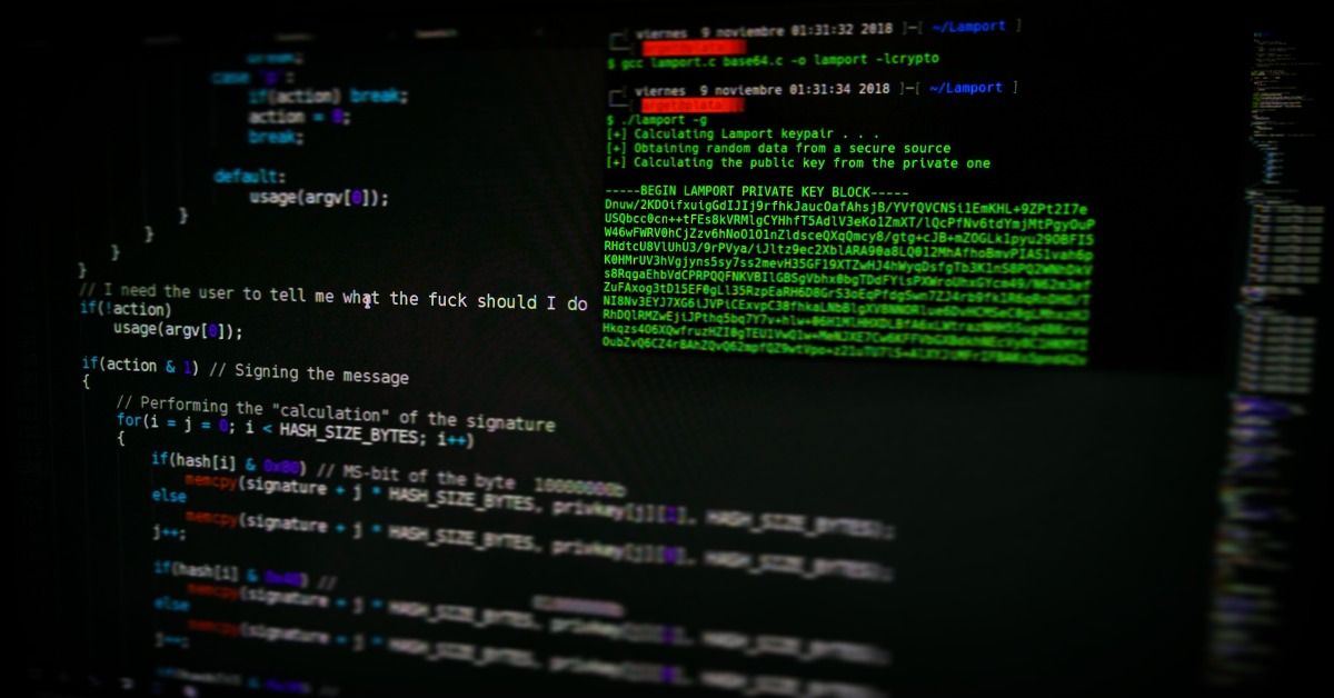 Ransomware RYUK - jak z nim walczyć? | Blog home.pl