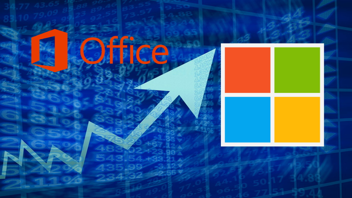 Microsoft: Office 365, chmura przynoszą duże zyski w Q1 2020 | Blog home.pl