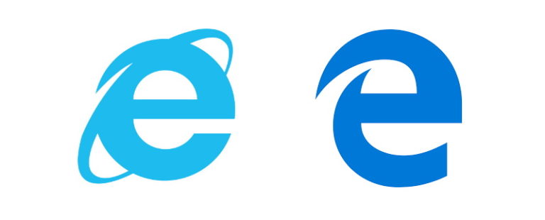 Microsoft Edge: nowa ikona zapowiada zmiany w przeglądarce | Blog home.pl Microsoft Edge: nowa ikona zapowiada zmiany w przeglądarce | Blog home.pl
