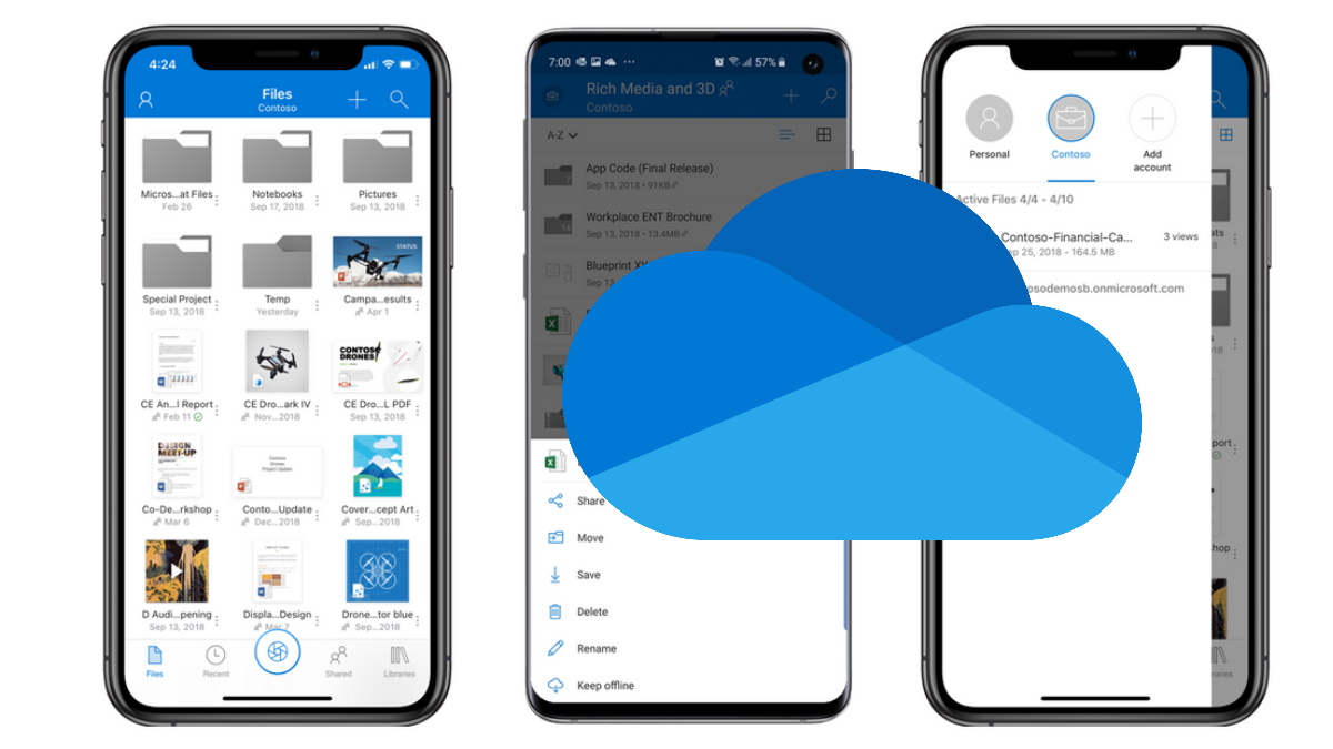 Wsparcie dla HEIF w OneDrive! Zaktualizuj aplikację na iOS. | Blog home.pl