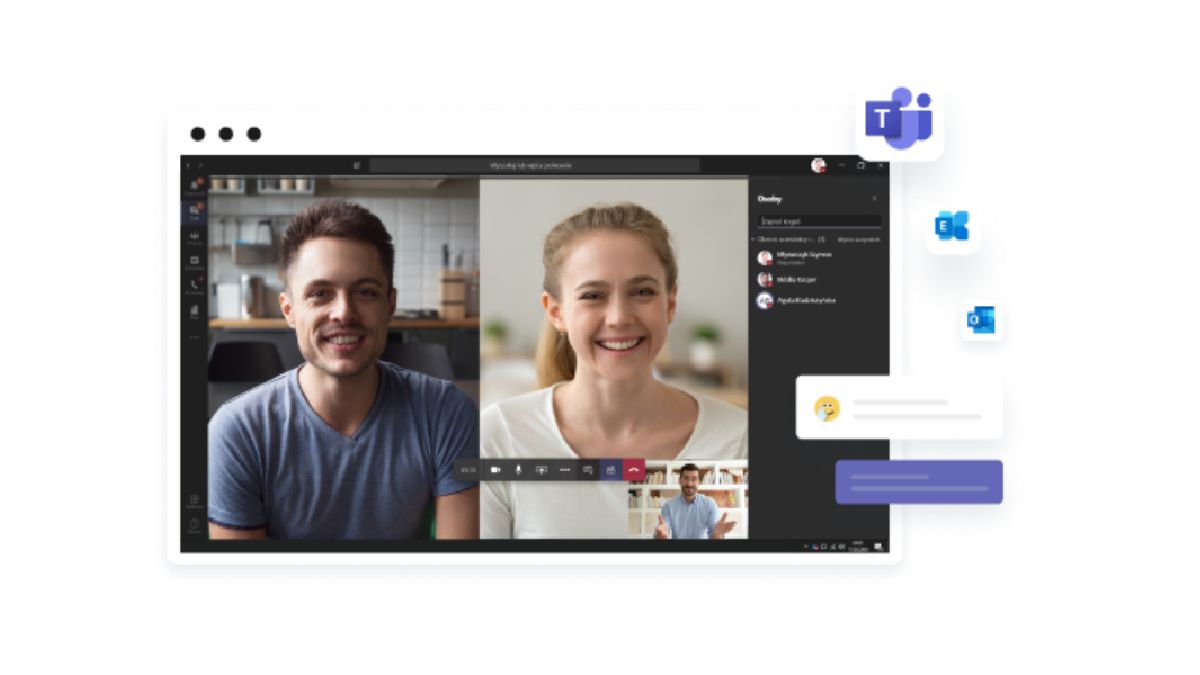 Microsoft Teams za darmo w home.pl | Blog home.pl