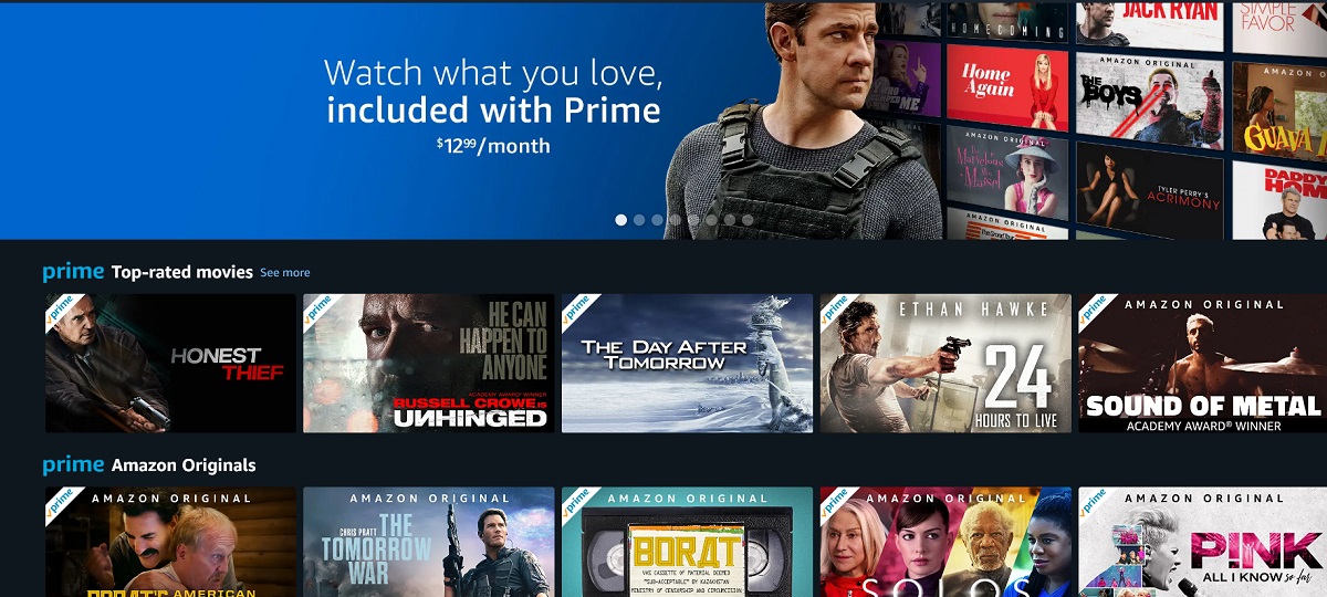 Gdzie oglądać filmy i seriale online - lista serwisów VOD