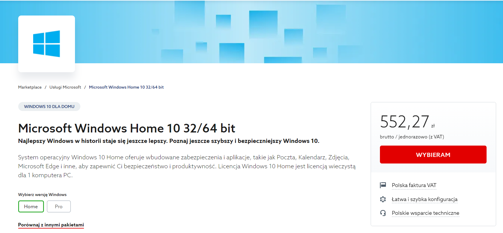 Czym jest i jak działa system Windows 11? | Blog home.pl