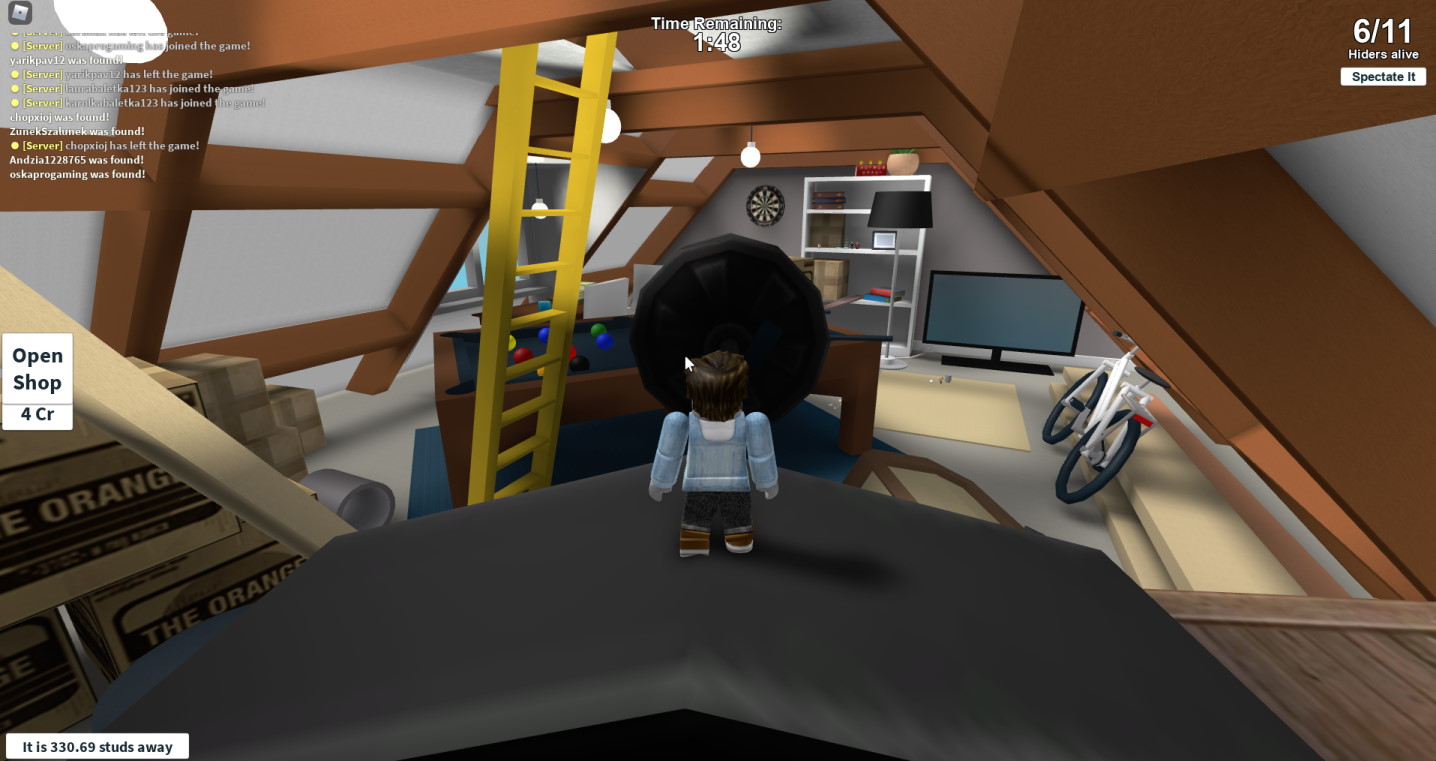 Czym jest Roblox i jak w niego grać?