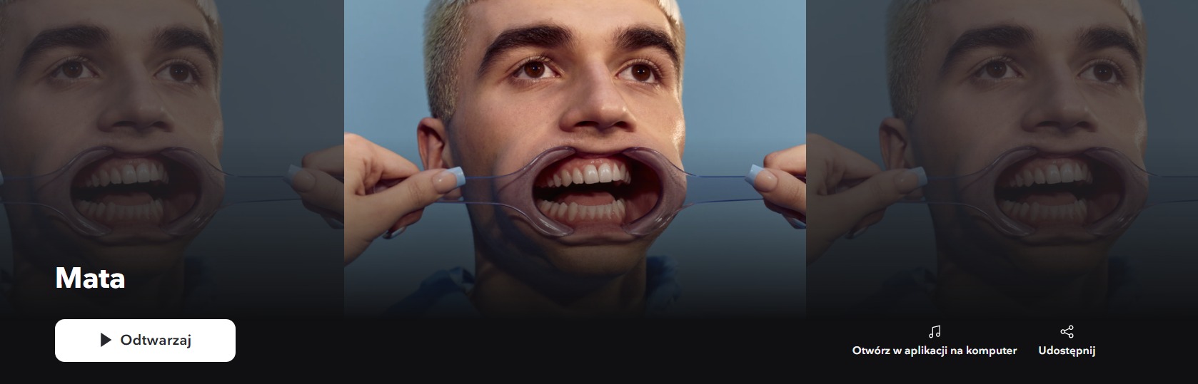 Gdzie posłuchać piosenek Maty? | Blog home.pl