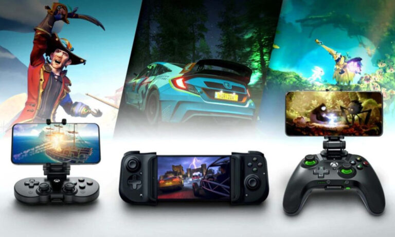 Game Pass Core czy Game Pass Ultimate - co wybrać?