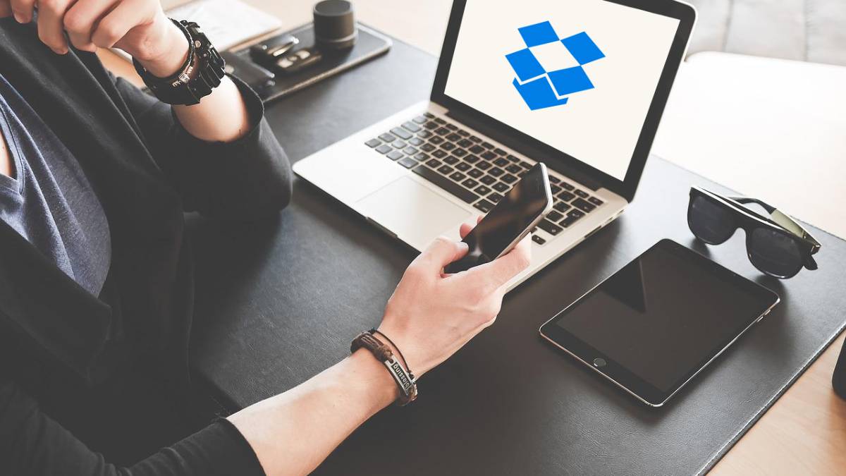 Najlepsze opcje w Dropbox Business - Paper, backup i inne