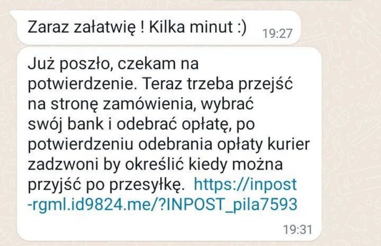 Jak sprawdzić, czy link jest bezpieczny? | Blog home.pl