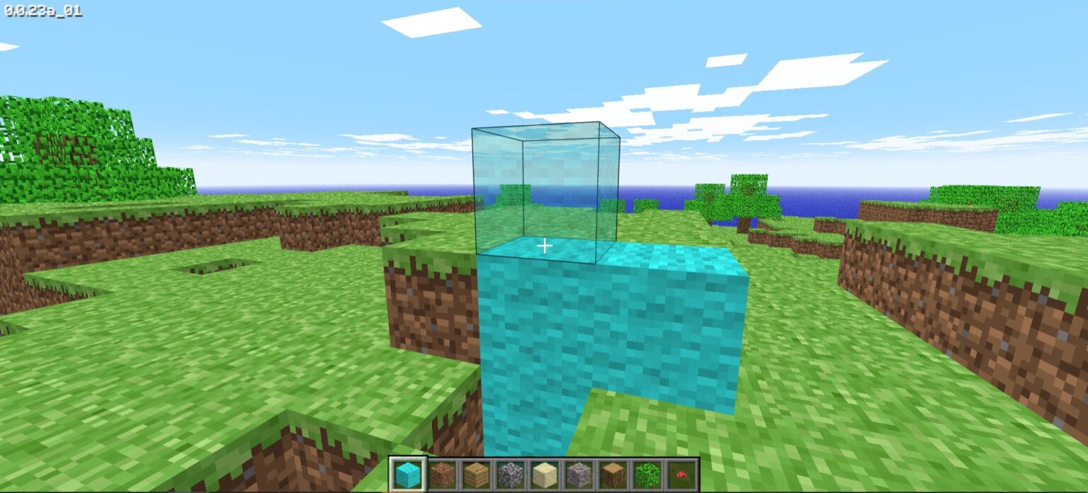 Jak zagrać w Minecraft za darmo? Poznaj Minecraft Classic