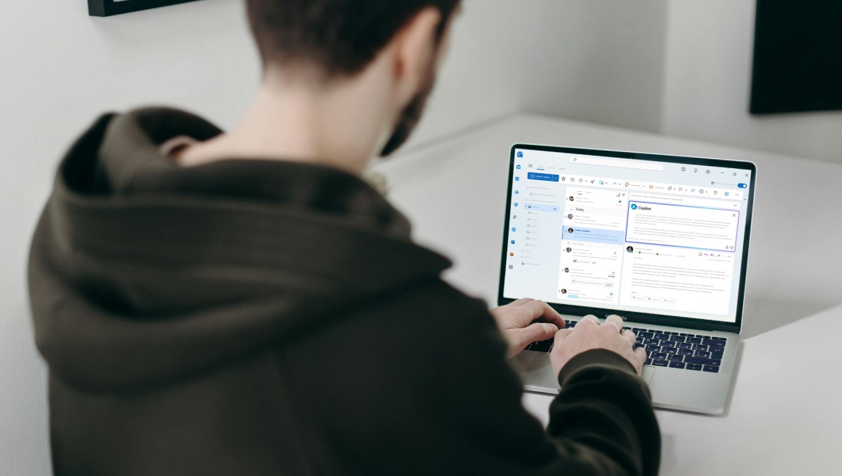 Jak zrobić kopię zapasową poczty w programie Outlook?